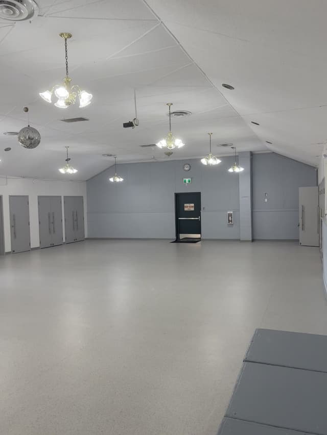 Capitol Hill Hall - Event Rentals Supporting Local Charities